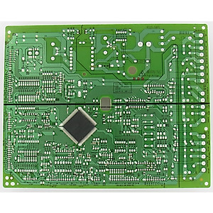CoreCentric Remanufactured Refrigerator Control Board Replacement for Samsung DA92-00175B