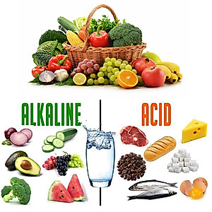 pH Test Strips 200 Strips Range pH 1-14 Test Paper Extensive Test Paper (200 Strips with Strong Storage case, Dropper Included)