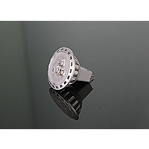 Displays2go, Illuminated Full Vision Cabinets, Tempered Glass, Painted MDF Construction – Clear, Silver Finish (GTAP48LEDS)