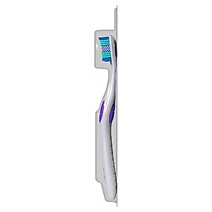 Colgate 360 Optic White Whitening Toothbrush, Soft - 2 Count