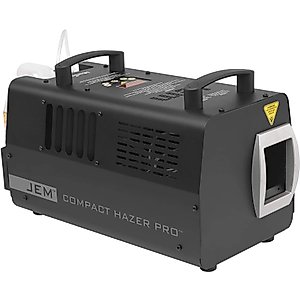 Martin Lighting JEM Compact Hazer Pro 120V 50/60Hz Haze Machine