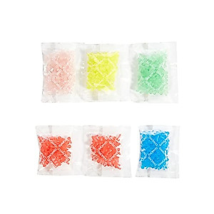 Urban Lifestyle DIY Peg Board Letter Message Box 11.8" x 1.3" x 8.2", Black