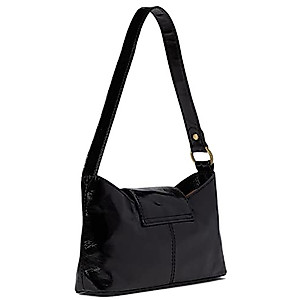 HOBO Mila Shoulder Black One Size