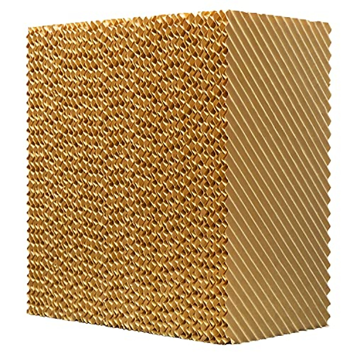 MasterCool 12 inch Rigid Media Pad for 4800 CFM, 110133-3