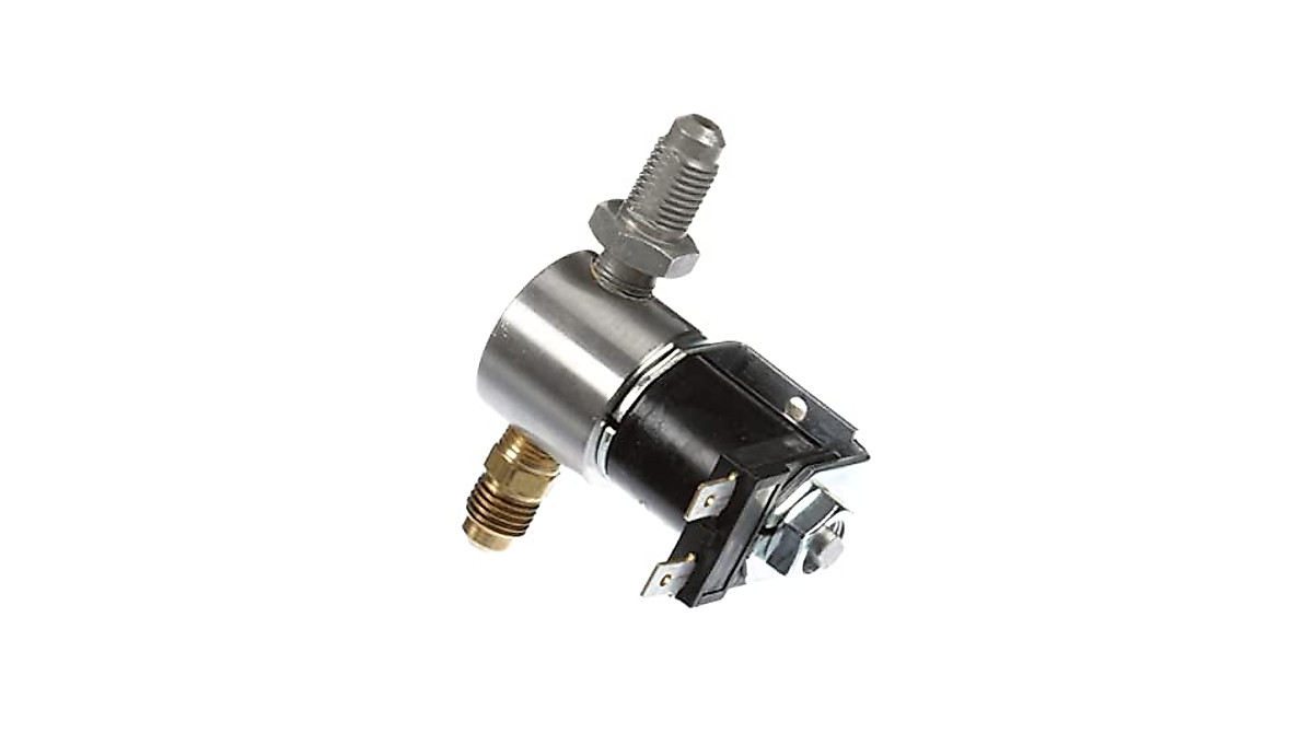 Genuine Newco Valve Assembly - OEM Part