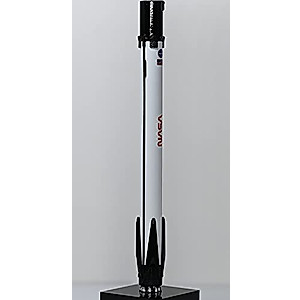 SpaceX Falcon 9 Crew Dragon Rocket Model Spacecraft Decoration Desktop Office Art Ornaments