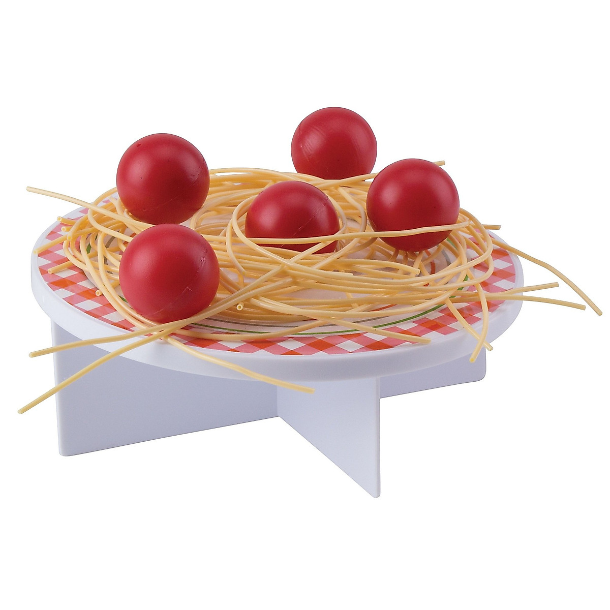 Pressman Don't Drop The Meatballs, 5", for 5 - 7 Years