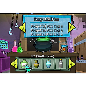 Monster High: Ghoul Spirit - Nintendo Wii