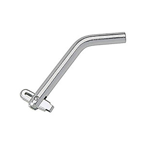 bROK Products 15932 Pin & Clip Swivel Lock