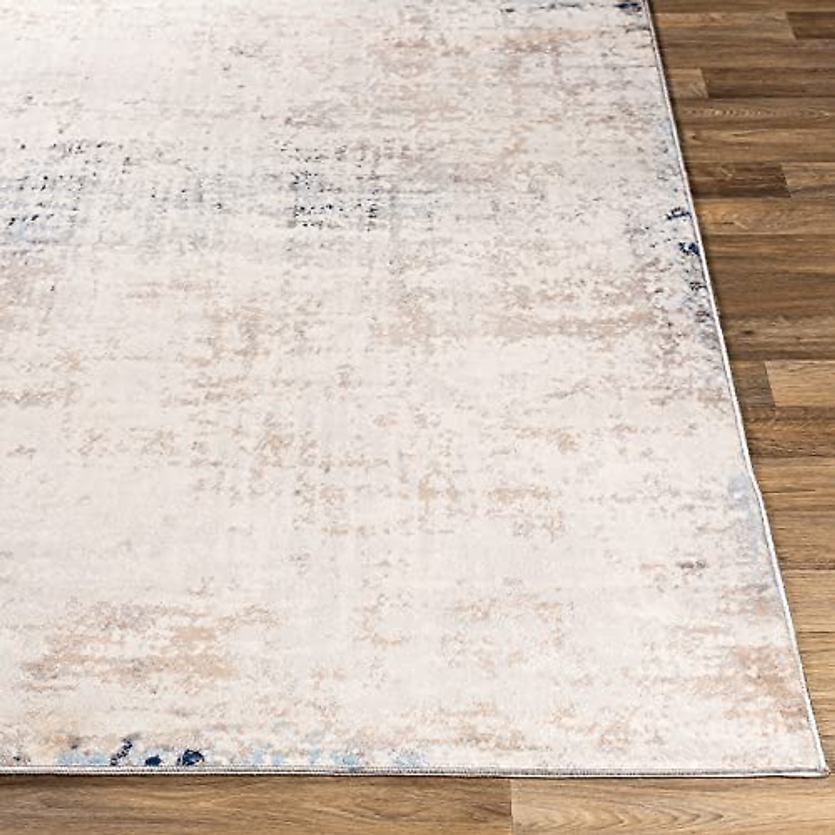 Artistic Weavers Tallie Industrial Modern Area Rug,5'3" x 7'1",Taupe