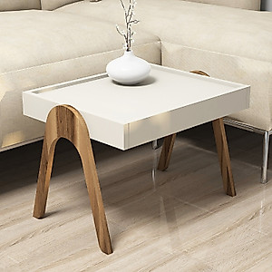 Module-US Roma Coffee Table, Nesting Tables Set of 3 Side Table, Living Room Tables, Console Table, Coffee Tables, Sofa Table, Modern Coffee Table, Coffee Table Set