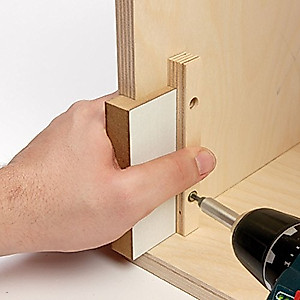 Sela SE 001 Snare Cajon Kit with Instructions and Audio CD, Natural, Standard (SE001)