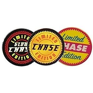 POP Funko Mystery 6 Pack w/ 1 Random Limited Edition Chase - Stylized Vinyl Figure Set New