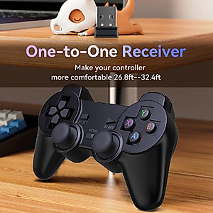 OYZENA 5T Retro Game Console HDD with 60649 Video Games, 80+ Emulator Console Built-in Game HDD, 58 AAA PC Games, Retrobat, Launchbox, Playnite 3 Game System, Support Win 8.1/10/11