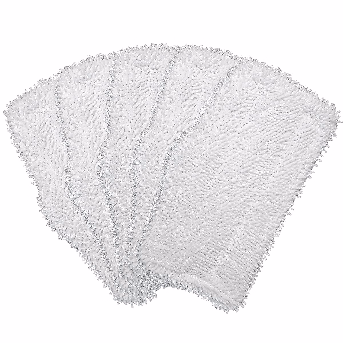 Diteje 5Pcs Washable Replacement Pad