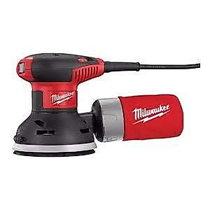 DISC SANDING W/HOOK&LOOPPAD