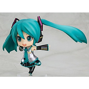 Good Smile Hatsune Miku: Nendoroid 2.0 Action Figure