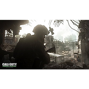 Call of Duty: Infinite Warfare - PS4 Legacy Edition