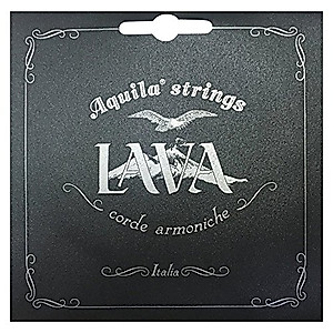 Aquila Concert Ukulele Strings Low G Wound (53530)
