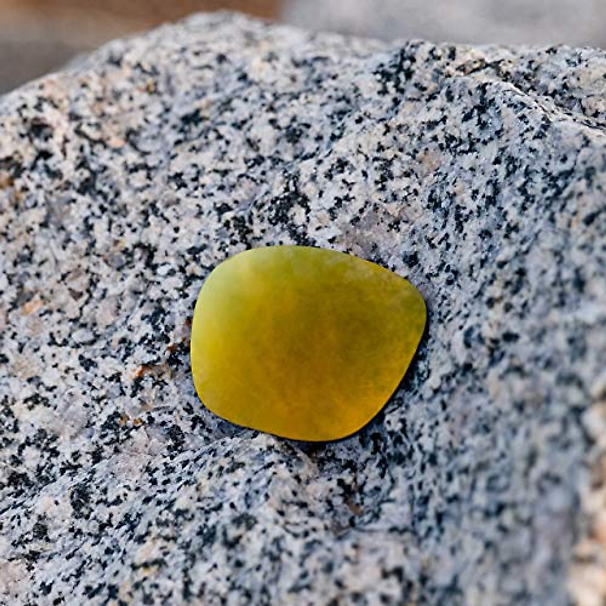 Apex Lenses Non-Polarized Replacement Lenses for Dragon Hype Sunglasses (24K Gold)