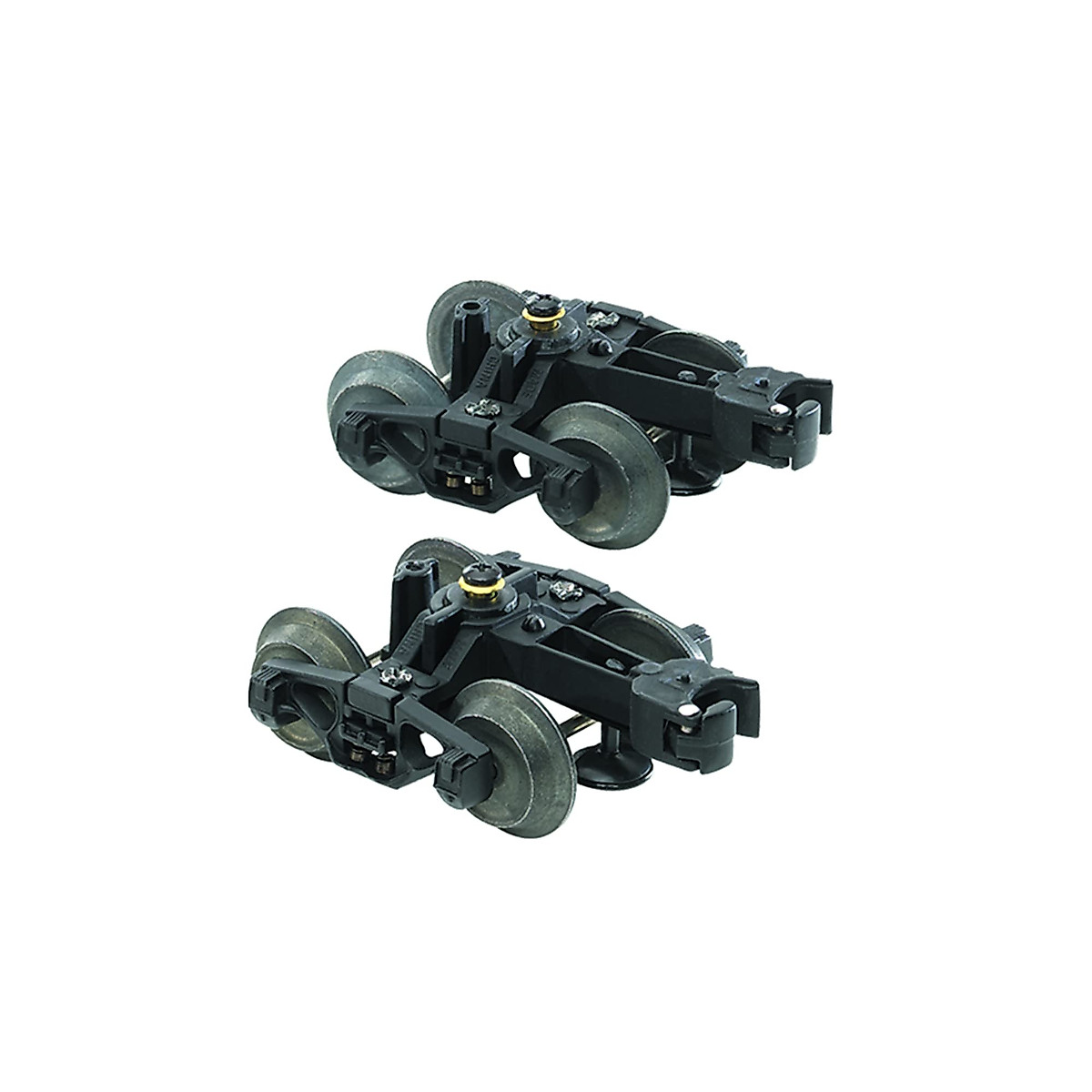 Die Cast Sprung Trucks 2-Pack