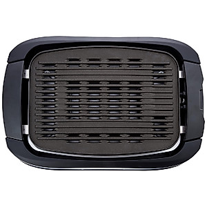 Zojirushi EB-DLC10 Indoor Electric Grill & EP-PBC10 Gourmet d'Expert Electric Skillet