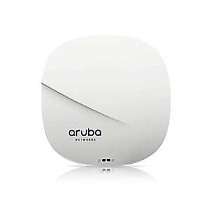 HP JW327A Aruba Instant IAP-325 (US) Wireless Access Point (Renewed)