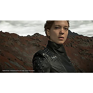 DEATH STRANDING - PS4