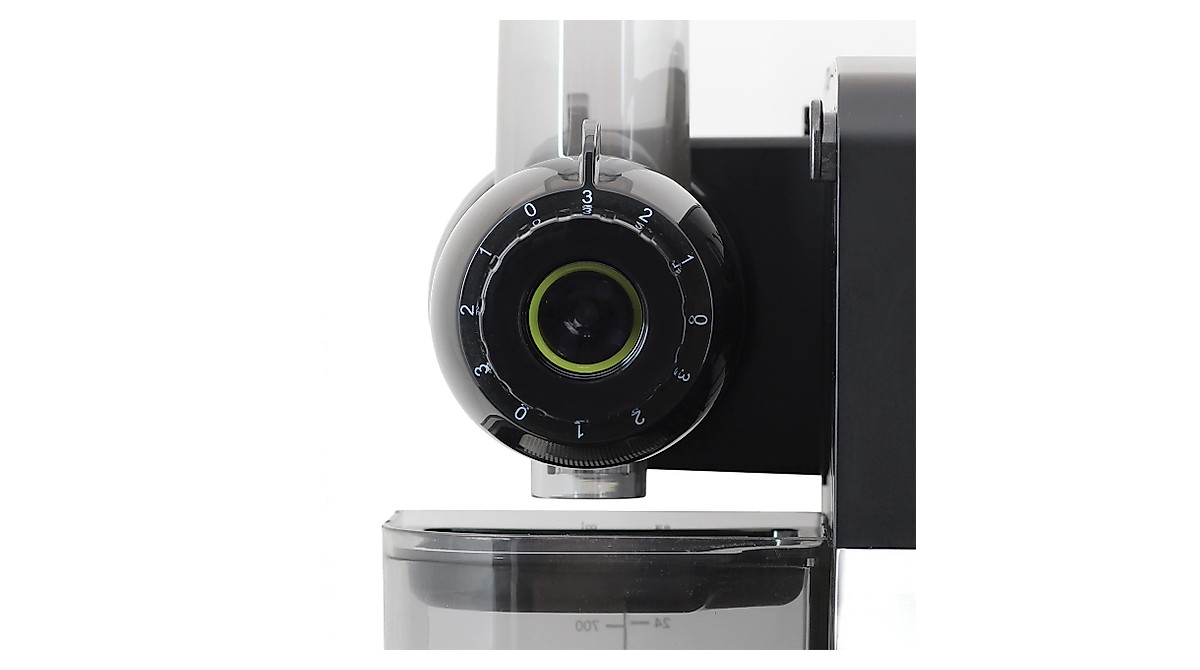 Omega JCUBE2MB13 Cold Press Juicer for Healthy Living