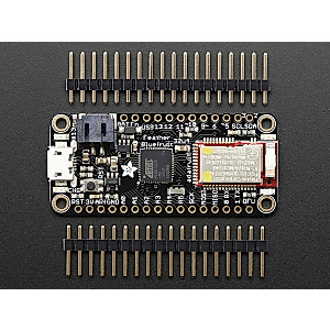 Adafruit Industries, Adafruit Feather 32u4 Bluefruit LE