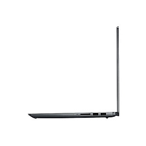Lenovo IdeaPad 5 Pro 14" 2.2K (2240x1400) IPS Touchscreen Laptop | AMD Ryzen 5 5600U 6-Core | AMD Radeon Graphics | Backlit Keyboard | Wi-Fi | 16GB DDR4 512GB SSD | Win11 Home