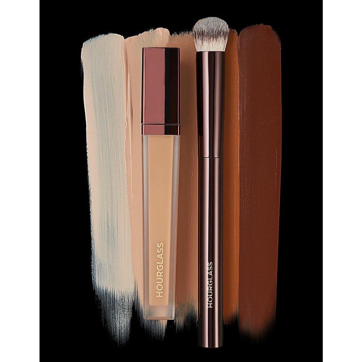 Hourglass Vanish Seamless Finish Concealer Brush