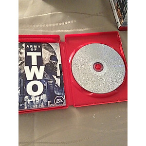 Army of Two - Playstation 3