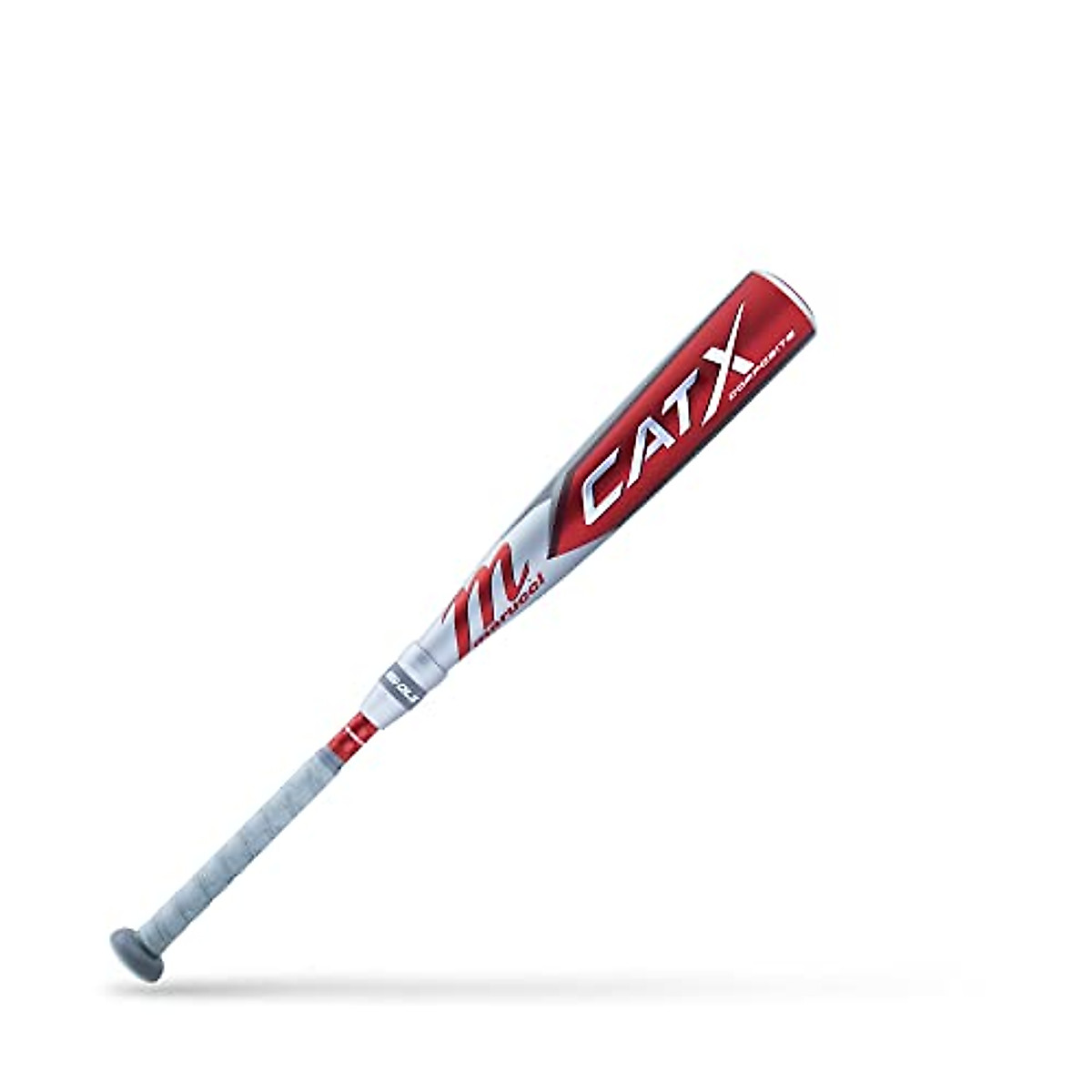 Marucci - CATX Composite JBB -10, 2 3/4 (MJBBCCPX-27/17)