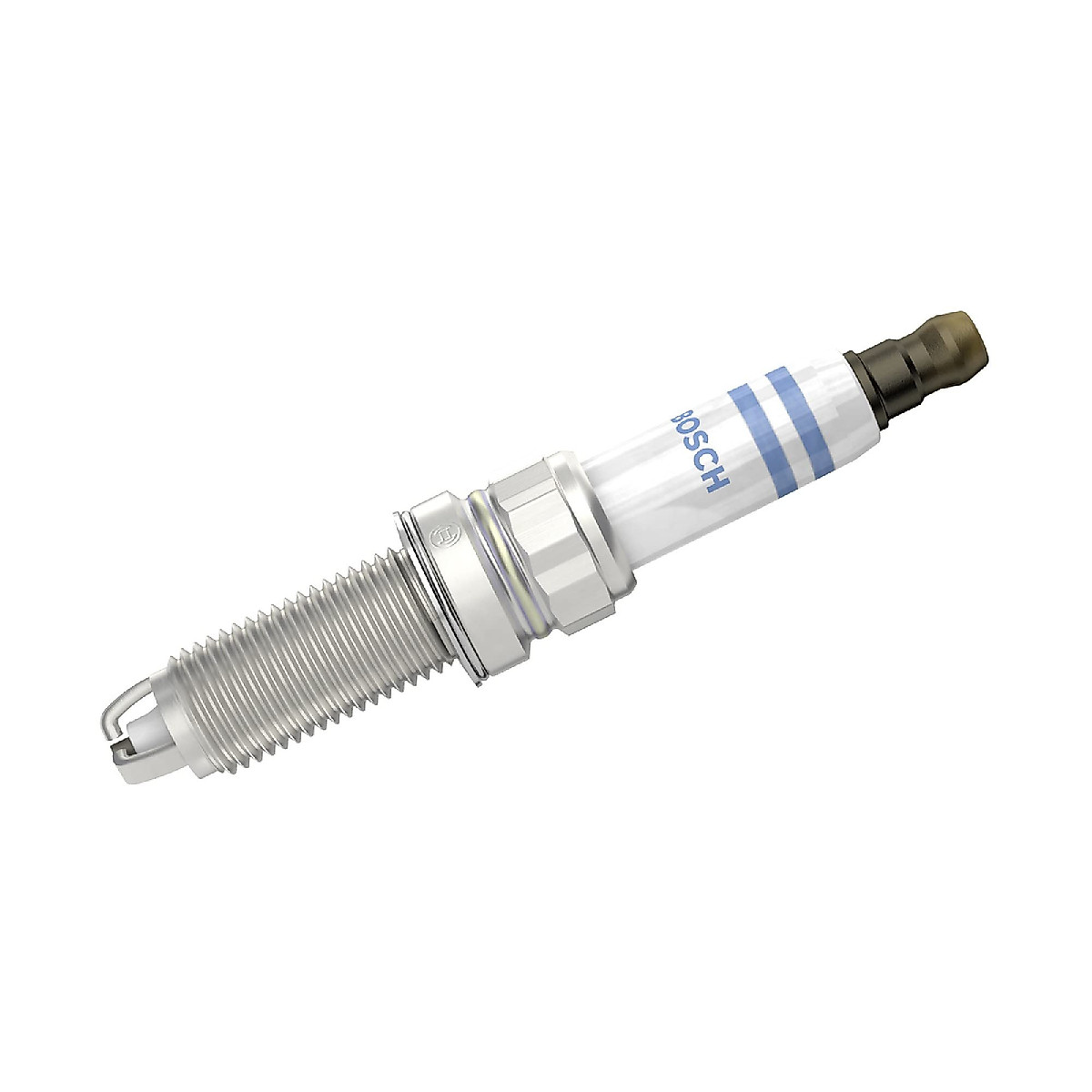 BOSCH ZGR6STE2 Copper With Nickel Spark Plug - Single