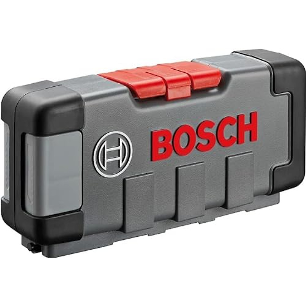 Bosch 2607010903 Jigsaw Blade-Set "Tough Box" with Single Lug Shank 30 Pcs