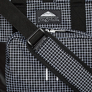 JanSport Chill Break Cooler - Black Matrix