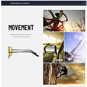 Rungear Night Vision HD Aviator Glasses for Men & Women Safety Driving Fashion UV400 Polarized Day and Night View Sunglasses (Grey Frame)