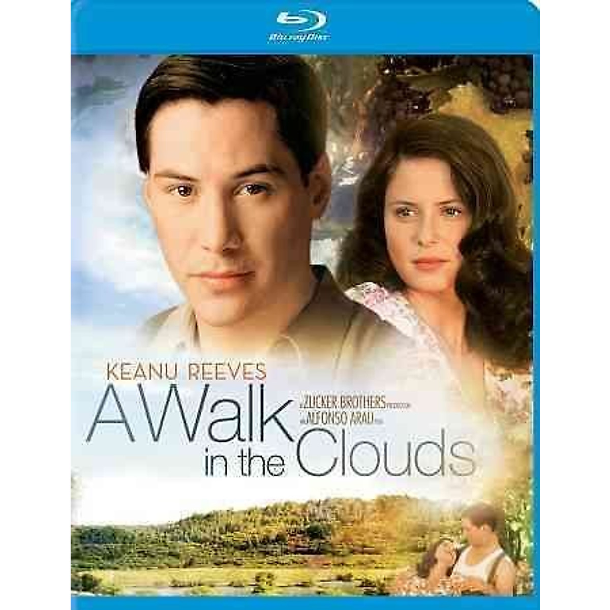 Walk In The Clouds (Blu-ray)
