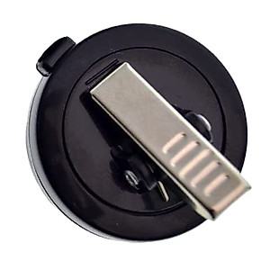 Second Grade Teacher Badge Reel - Gift for Second Grade Teacher - 2nd Grade Teacher Badge Holder - Retro Badge Clip - Groovy Floral Retractable Nametag Reel