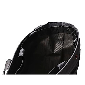 Barebones | Harvesting & Gathering Bag - Convertible Straps, Weather- & Water-Resistant Waxed Canvas