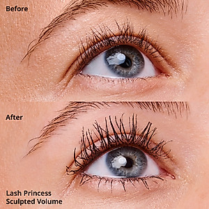 Lash Princess False Lash Effect Mascara & Lash Princess Sculpted Volume Mascara Bundle