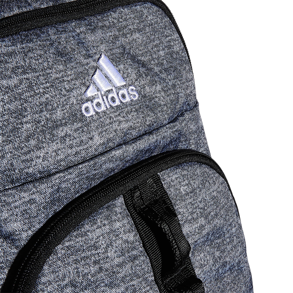 adidas Unisex Prime Backpack, Black/White, One Size