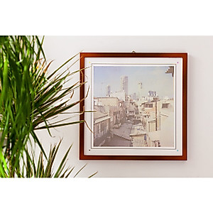 Montana Cans EFFECT Rust Spray Paint, 1 Count (Pack of 1), Brown