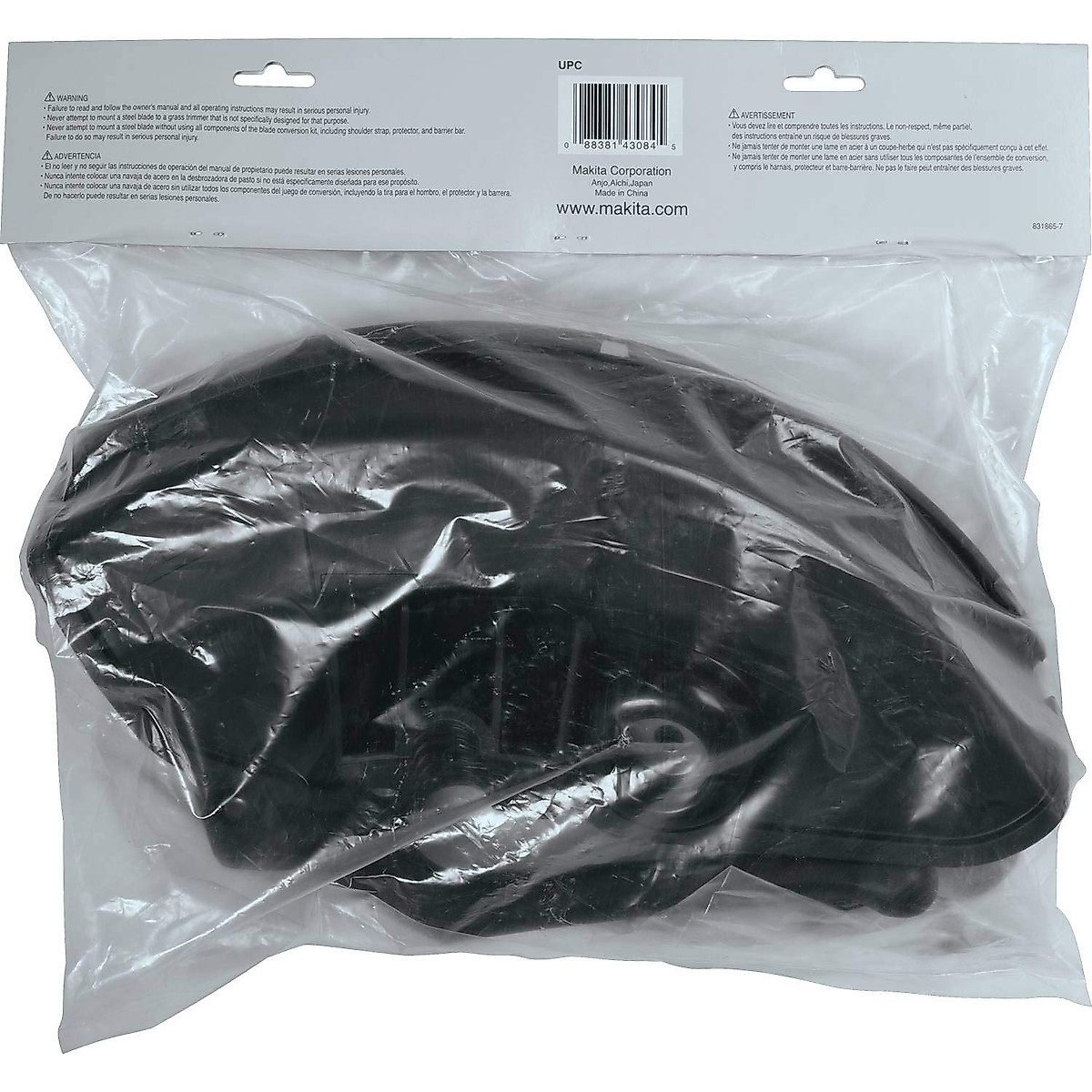 Makita 196500-7 Brush Cutter Conversion Kit