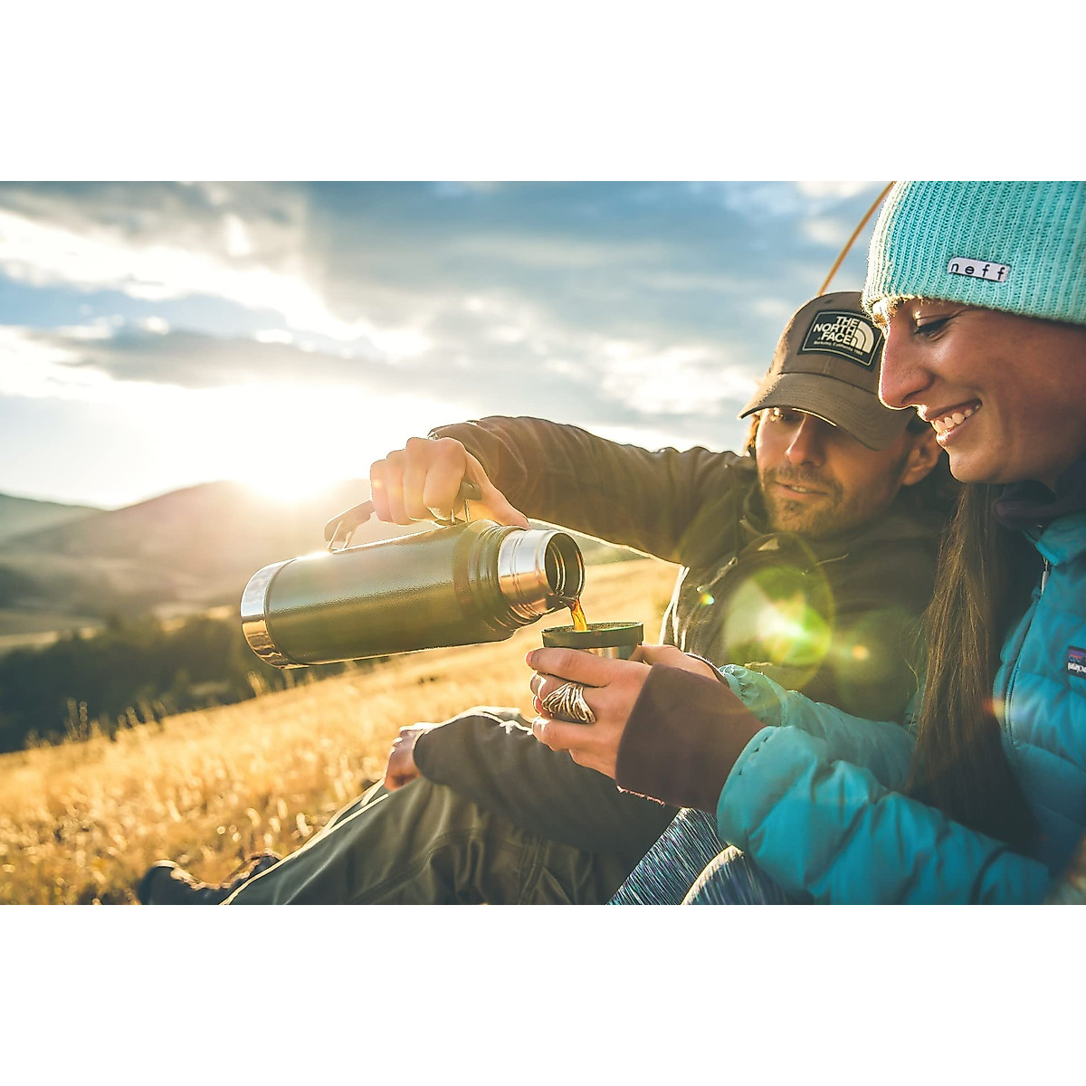 Stanley Water Bottles