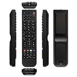 Replacement Remote for ARCAM CR102 AVR360 AVR500 AVR600 Standard v1