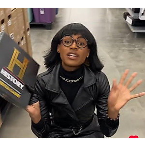 HISTORY Channel Trivia Game - 2000+ Fun General Knowledge Questions for Adults, Family and Teens in The Pursuit of Trivial Knowledge - The Perfect Party Card Game for Board Games Night with your Group