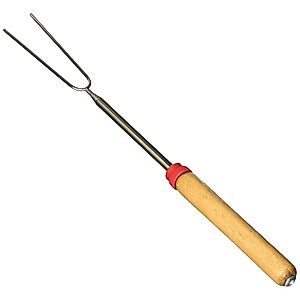 Coghlan's Telescoping Extension BBQ Fork