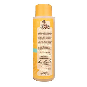 Burt's Bees for Pets Dogs Natural Itch Soothing Shampoo with Honeysuckle | Anti-Itch Dog Shampoo, 16 Ounces - 6 Pack (FF7266CP6)